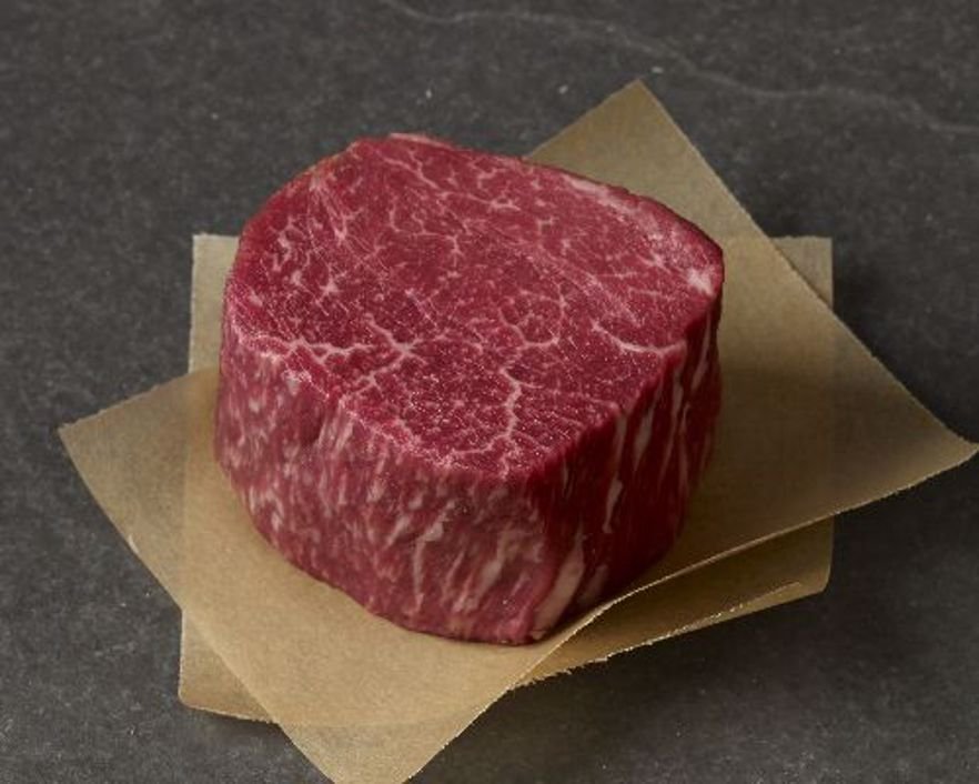 Center-Cut Wagyu Filet Mignon – Santa Fe Natural